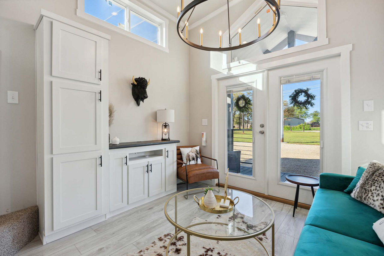 APS 527B-SL - Champion Homes